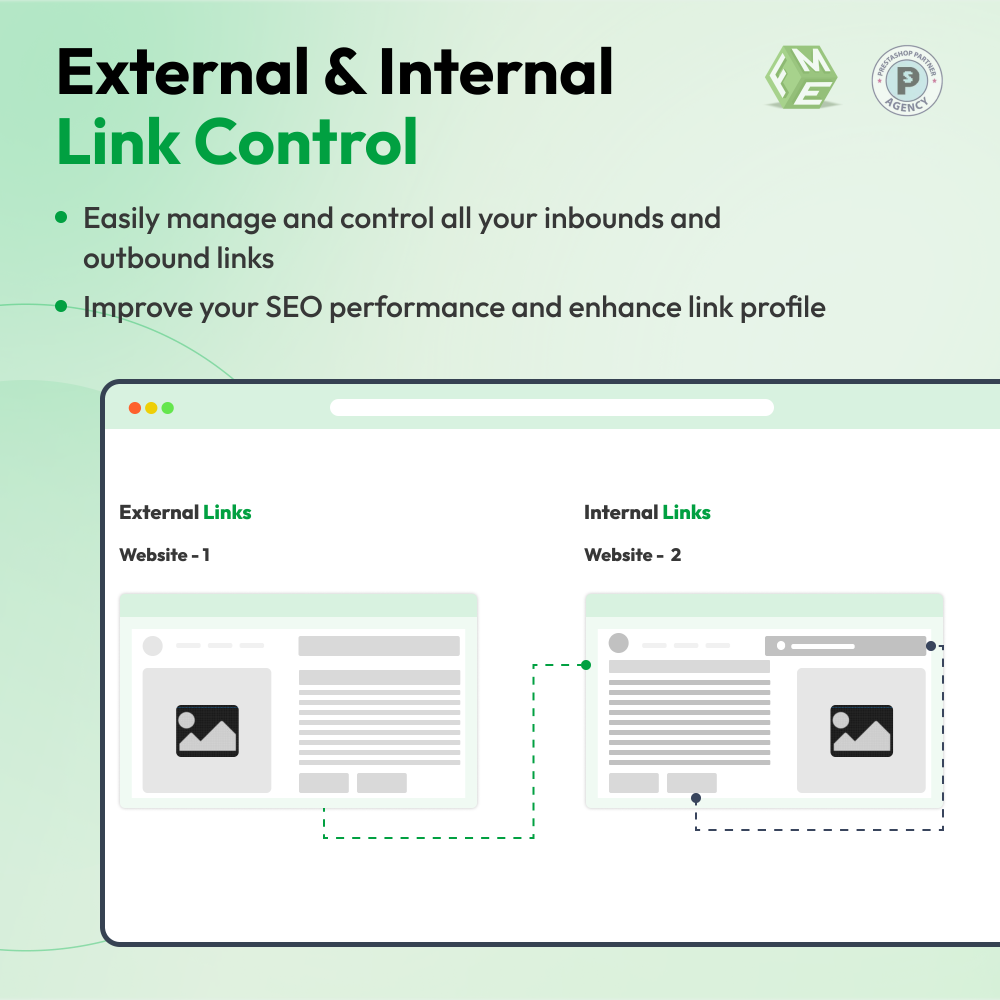 PrestaShop SEO Module for OnPage - PrestaShop SEO Optimizer