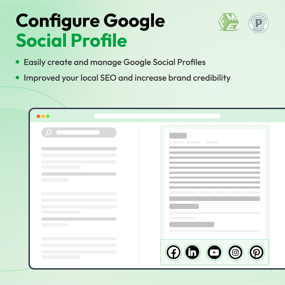 PrestaShop SEO Module for OnPage - PrestaShop SEO Optimizer