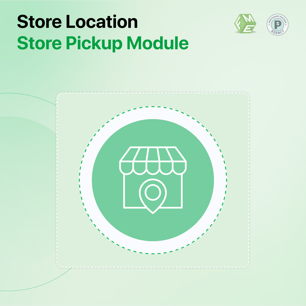 PrestaShop Store Locator and Google Maps Module - Prestashop Addons