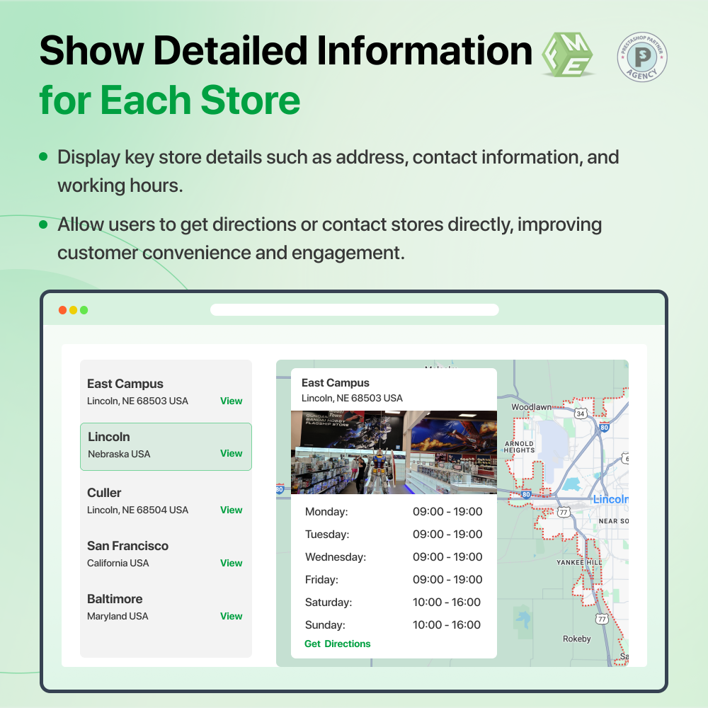 Winkelzoeker - Beste Prestashop-add-ons