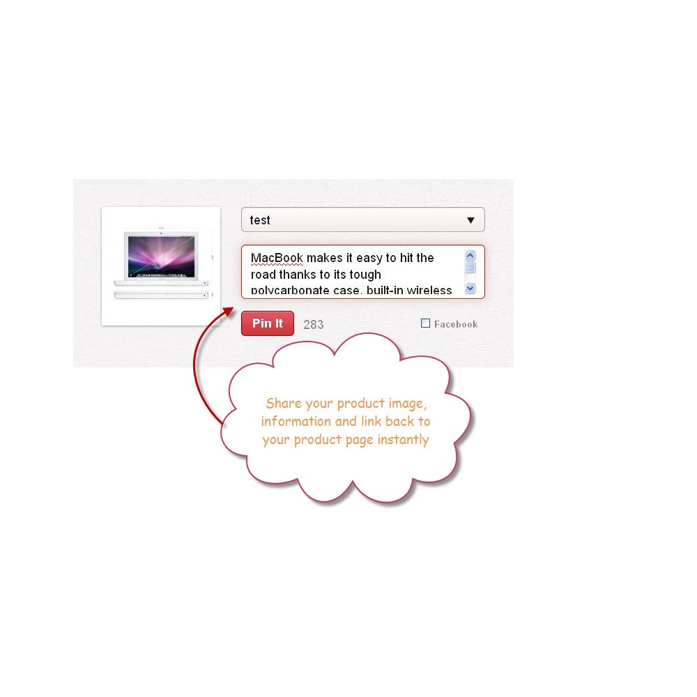 PrestaShop Free Pinterest Module | Boost Traffic & Sales