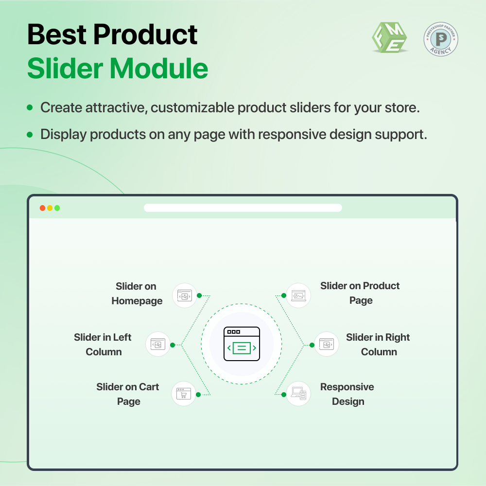 PrestaShop Product Slider: Create Responsive Image Carousel
