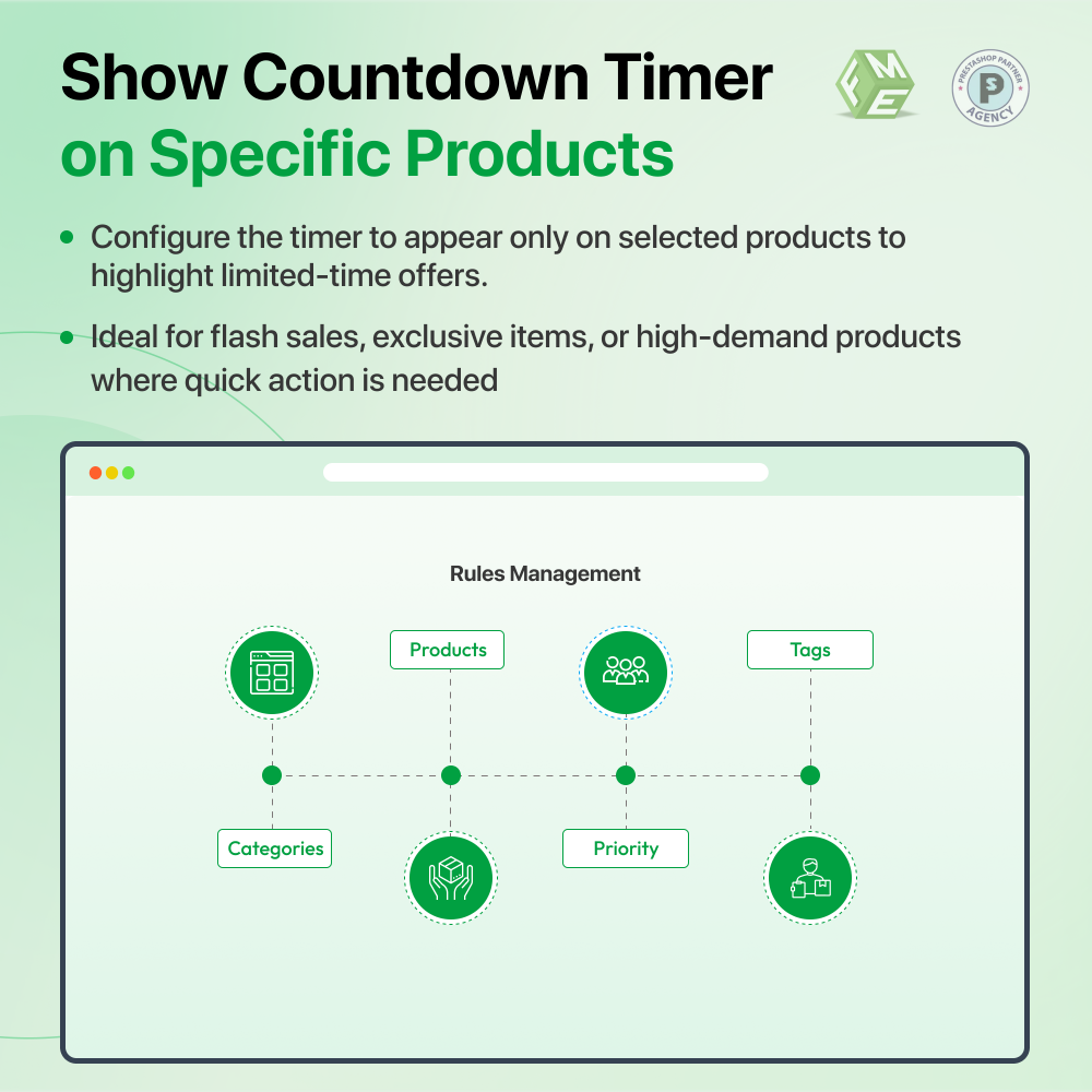 Boost Conversions with Cart Countdown Timer | Increase Sales