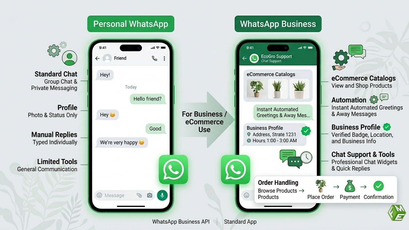 Set Up WhatsApp Chat & Order Button in PrestaShop