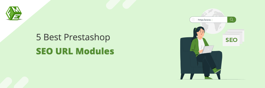 5 Best Prestashop SEO URL Modules | Pretty URLs