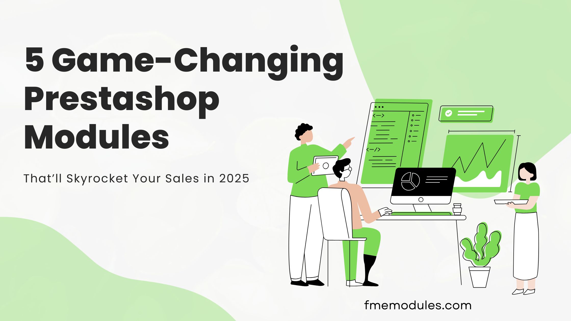 5 Best Prestashop Modules You Must Know About