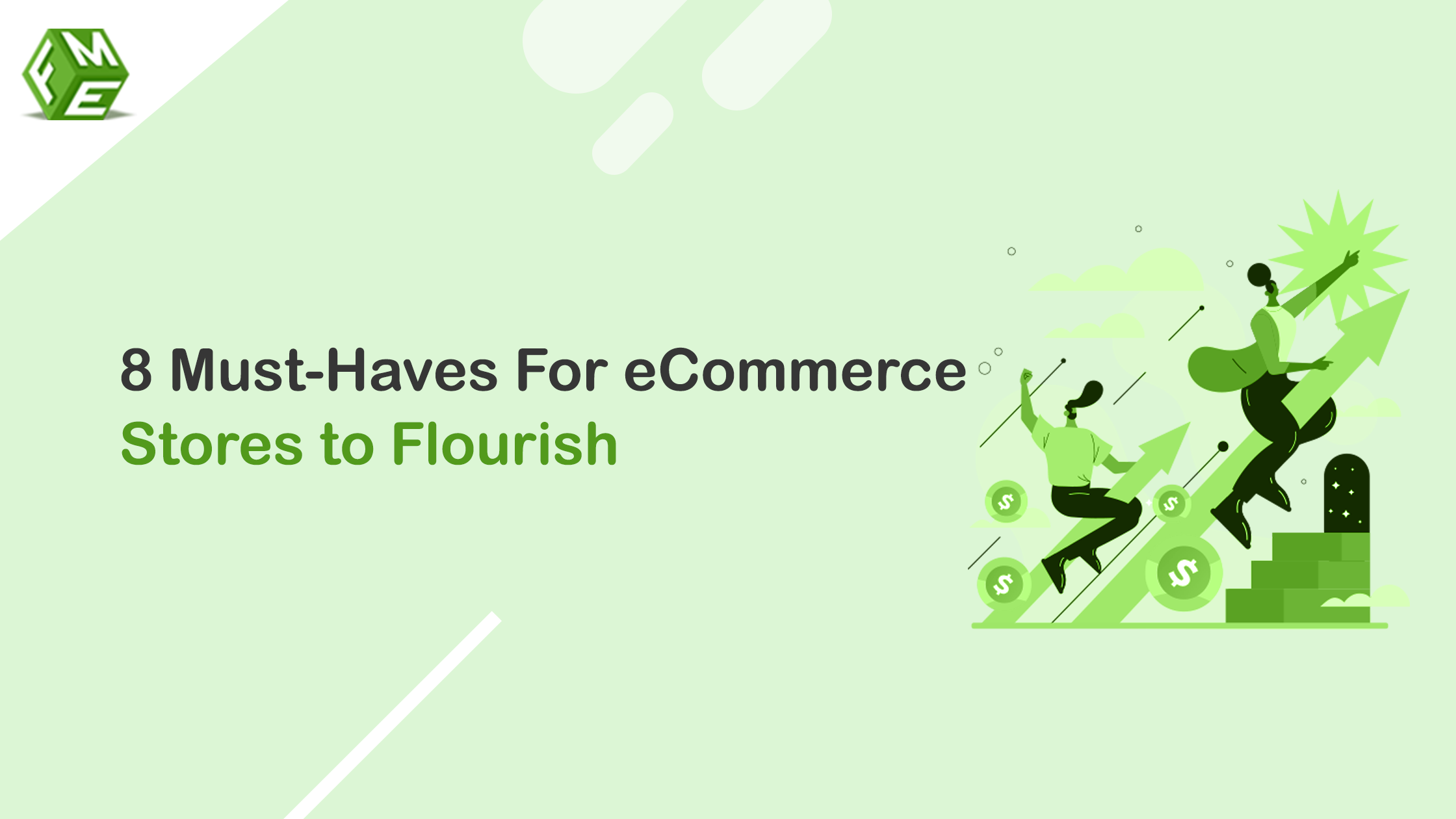 Features Your eCommerce Store Needs To Flourish