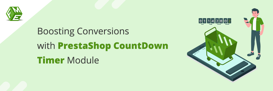 Boosting Conversions with PrestaShop CountDown Timer Module