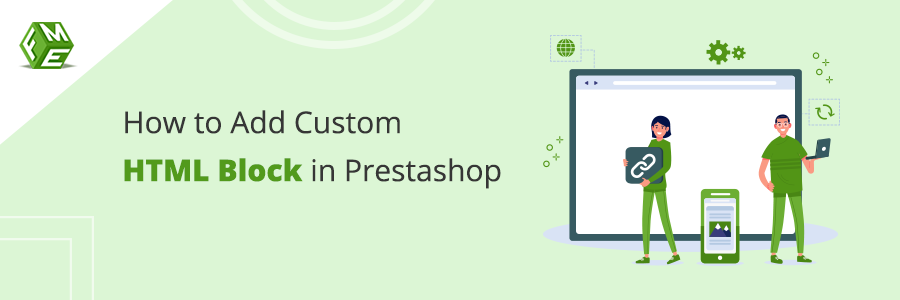 Tutorial: Insertar Bloque HTML Personalizado en PrestaShop