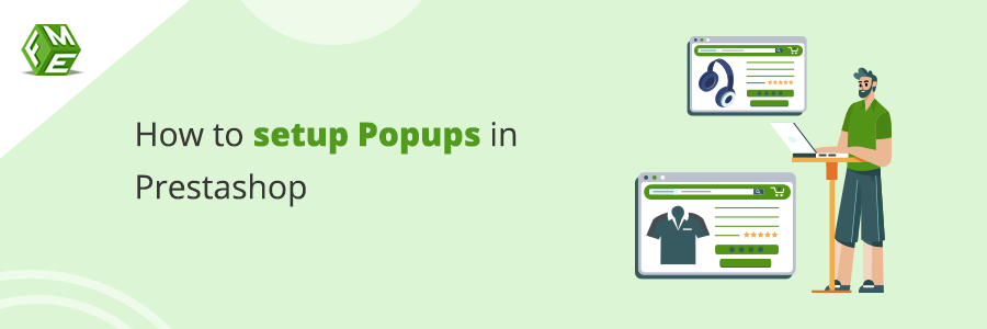 FME Modules Prestashop Popups Notification