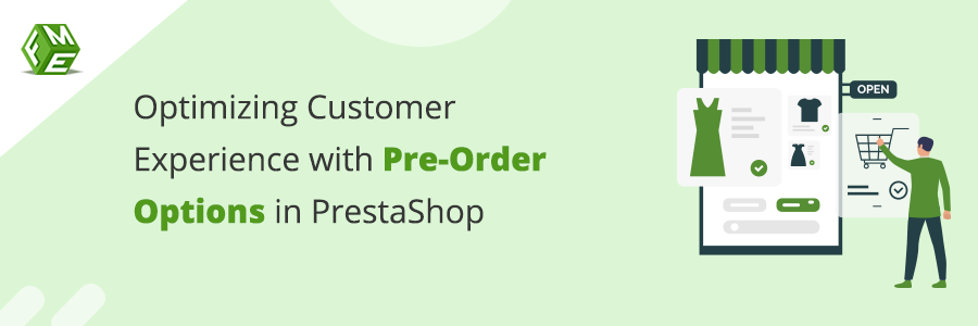 Optimize Customer Experience with Pre-Orders in PrestaShop