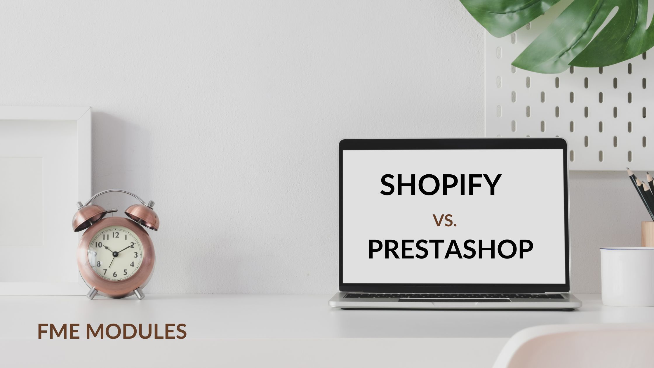 PrestaShop vs Shopify: ¿Cuál es la elección correcta?