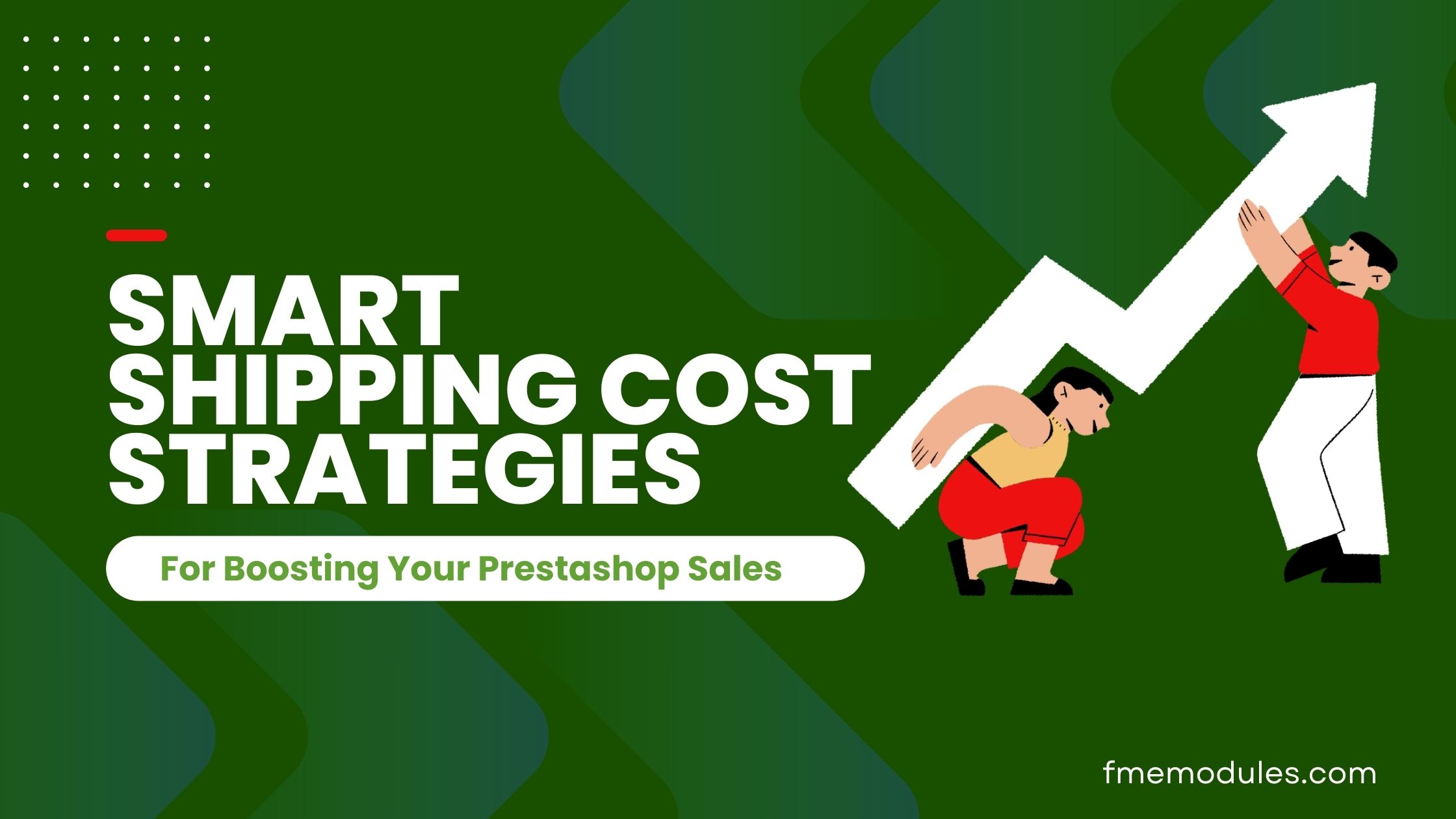 Skyrocket Your Sales with Advanced Shipping Cost Strategies