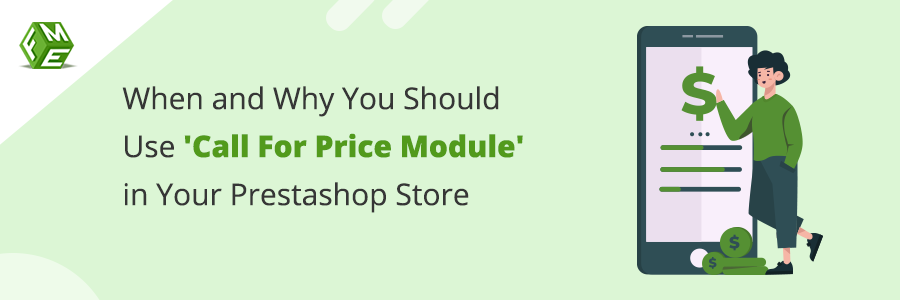 Why Use 'Call for Price' Module in Your PrestaShop Store