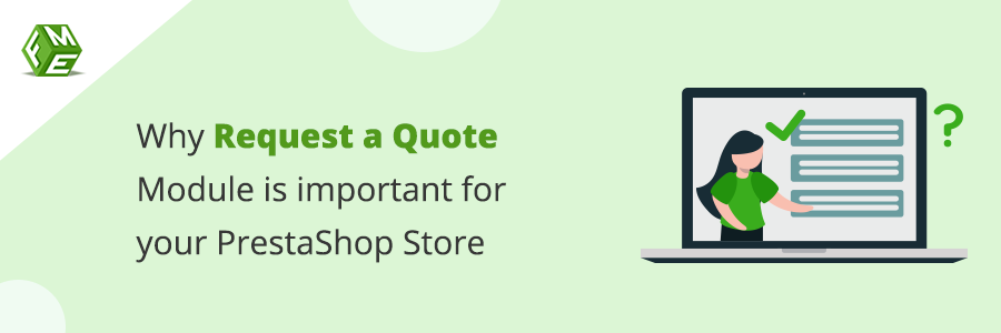 Importance of Prestashop Quote module in your online store